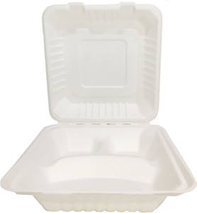Ambassador Paper Grocery Container - 750 ml Price in India - Buy ...