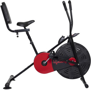 Lifelong LLF18 Fit Pro Plus Air Fitness Machine With Moving Handle ...