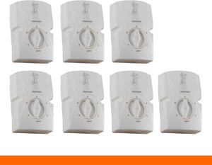vergin 1142-4 Big Boss Type 5 Step Fan Regulators (pack of 7 ...