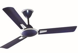 USHA Purple Fan with 1 Year Warranty 1200 mm Ceiling Fan Price in India ...
