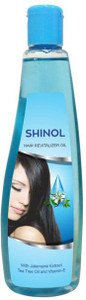 RCM SHINOL Hair Oil - Price in India, Buy RCM SHINOL Hair Oil Online In ...