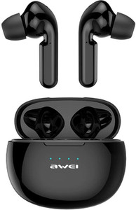 Awei T15 True Wireless Sports Earbuds With Charging Case Bluetooth ...
