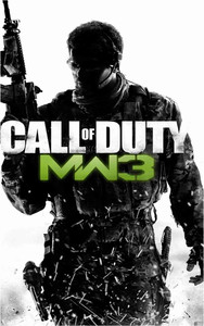 Call of Duty Game Poster For Room With Gloss Lamination M93 Paper Print ...