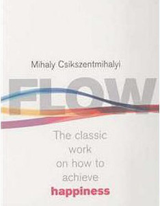 Flow: Buy Flow by Mihaly Csikszentmihaly, sikszentmihalyi at Low Price ...
