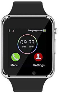 N-WATCH 4G ANDROID SMART 4G MOBILE WATCH Smartwatch Price in India ...