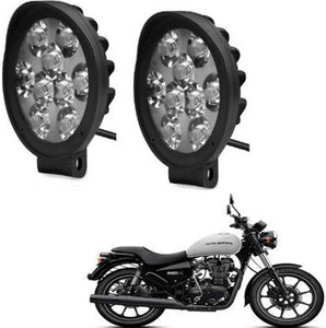 RWT LED Headlight for Royal Enfield Thunder Bird 350 Price in India ...