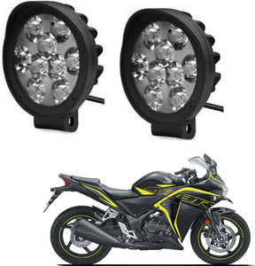 RWT LED Headlight for Honda CBR 250R Price in India - Buy RWT LED ...