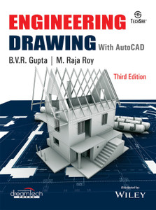 Engineering Drawing With AutoCAD Third Edition: Buy Engineering Drawing ...