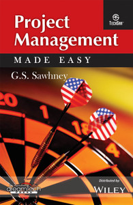 Project Management Made Easy First Edition: Buy Project Management Made ...
