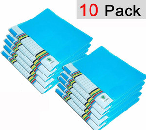 Flipkart.com | Speny Polypropylene A4 Folder Case Presentation Line ...
