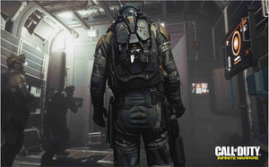 Call of Duty Game Poster For Room With Gloss Lamination M64 Paper Print ...