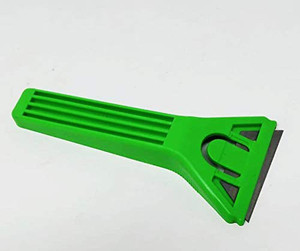 EXCEL IMPEX Glass and Tile Scraper| Paint Gum Scraper Remover for ...