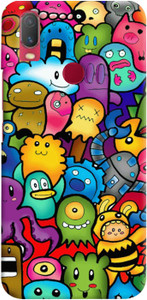 Nuvo Back Cover for Vivo Y11 - Nuvo : Flipkart.com