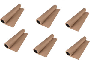 Flipkart.com | Varun enterprises Super Series Ruled 26 inch x 5Mtr 140 ...