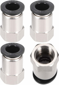 uxcell a18111300ux0251 1-Way Cap Pipe Joint Price in India - Buy uxcell ...