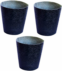 The Garden Craft Engineers Decorative Fiber Reinforced Plastic Round ...