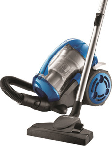 Black & Decker VM2825-B5 Dry Vacuum Cleaner Price in India - Buy Black ...