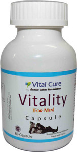 VITAL CURE VITALITY Price in India - Buy VITAL CURE VITALITY online at ...