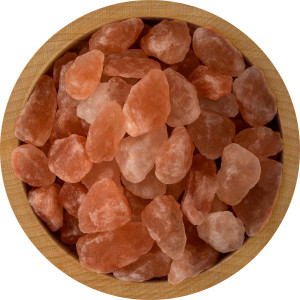 COSMIC HEALINGS Himalyan Rock Salt 2kg - Price in India, Buy COSMIC ...