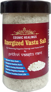 COSMIC HEALINGS Sea Salt ( Dali Wala Namak) 1kg - Price in India, Buy ...