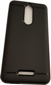 Coverage Back Cover for Micromax Canvas Infinity HS2 - Coverage ...