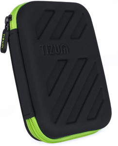 Tizum Front & Back Case for 2.5 inch Hard Drive Hard Drive Case - Tizum ...