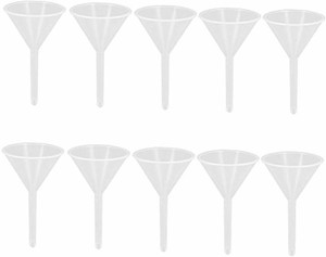 uxcell Plastic Funnel Set Price in India - Buy uxcell Plastic Funnel ...