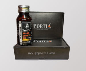 Portia Beard Growth Oil for Men - Price in India, Buy Portia Beard ...