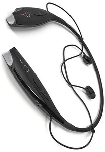 SHOP EXCITING Wireless Neckband Bluetooth Neckband with Mic Bluetooth ...