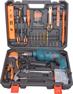 Aimex Power & Hand Tool Kit Price in India - Buy Aimex Power & Hand ...