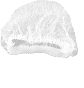 Gold shower cap (10 pcs ) White - Price in India, Buy Gold shower cap ...