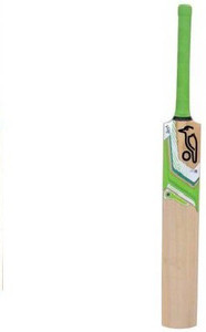 RDS High Energy Thick Edge Kashmir Willow Cricket Bat For 12 - 14 Yrs ...