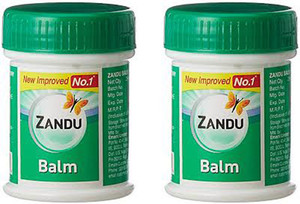 ZANDU BALM 50ml Balm - Buy Baby Care Products in India | Flipkart.com