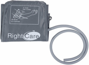 RightCare Adult Size Digital Blood Pressure Cuff Bp Monitor Cuff Price ...