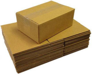 shri ram packaging Corrugated Cardboard Packaging Box Price in India ...