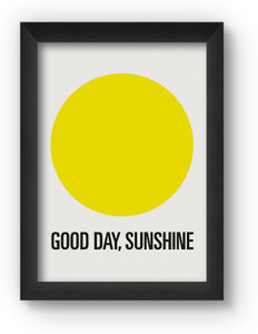 GOOD DAY Poster Paper Print - Personalities posters in India - Buy art ...