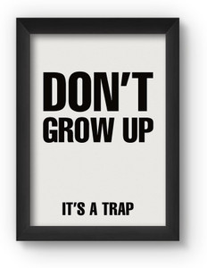 TRAP Poster Paper Print - Personalities posters in India - Buy art ...