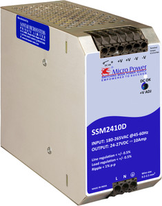 Micro Power SSM2410-D 240 Watts PSU - Micro Power : Flipkart.com
