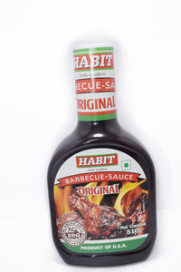 HABIT Barbecue Sauce Sauce Price in India - Buy HABIT Barbecue Sauce ...