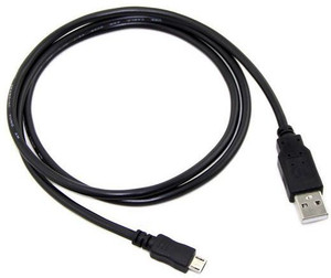 Qelec Micro USB Cable 1.2 m BQM001 - Qelec : Flipkart.com