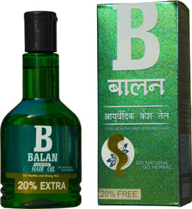 balan Hair oil Hair Oil - Price in India, Buy balan Hair oil Hair Oil ...