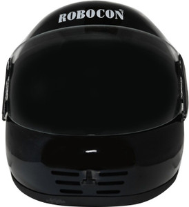 Robocon FF Motorbike Helmet - Buy Robocon FF Motorbike Helmet Online at ...