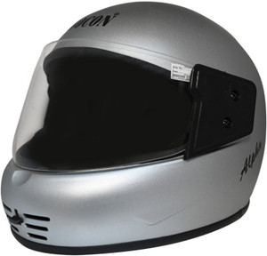 Robocon Full Face Helmet with Visor & Air Ventilation Motorbike Helmet ...