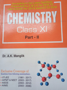 Chemistry Class 11 Volume 1 And 2 Both: Buy Chemistry Class 11 Volume 1 ...