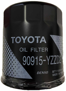 TOYOTA OilFilter Innova Spin-on Oil Filter Price in India - Buy TOYOTA ...