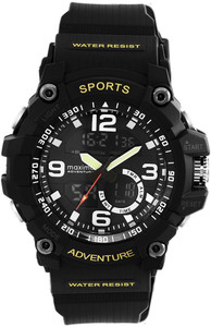 MAXIMA Digital Watch - For Men - Buy MAXIMA Digital Watch - For Men ...