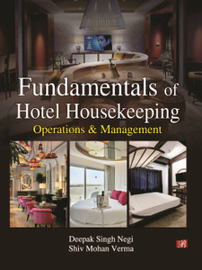 Fundamentals of Hotel Housekeeping: Operations & Management: Buy ...
