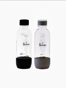 Mr. Butler PET Bottle 1000 ml Bottle - Buy Mr. Butler PET Bottle 1000 ...