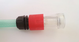 VICTOR Crystal Filter For High Pressure Washer And Domestic Car ...