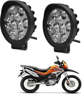 RWT LED Headlight for Hero Passion Pro Price in India - Buy RWT LED ...